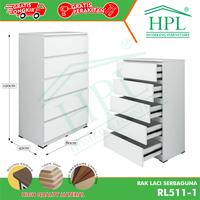 Jual Rak Hpl Terbaik - Harga Murah Mei 2025 & Cicil 0%