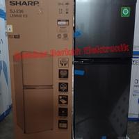 Jual Sharp Sj 236 Terlengkap - Daftar Harga Mei 2025 & Cicilan 0%