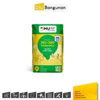 Jual Mortar Mu 380 Terbaik - Harga Murah Maret 2025 & Cicil 0%