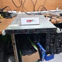 Jual Supermicro Server Terbaru - Harga Murah Mei 2024 & Cicil 0%