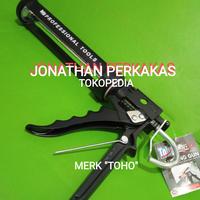 Jual Tembakan Sealant Terbaik - Harga Murah Juni 2024 & Cicil 0%
