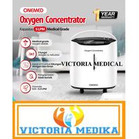 Jual Mesin Pembuat Oksigen Murah - Harga Terbaru April 2024