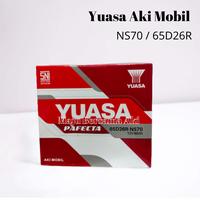 Jual Yuasa Ns70 Terlengkap - Harga Murah April 2024 & Cicil 0%