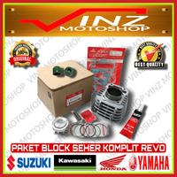 Jual Seher Motor Terlengkap - Harga Murah Mei 2024 & Cicil 0%