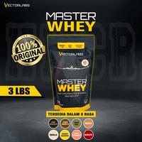 Jual Master Whey Terbaik - Harga Murah Juni 2024 & Cicil 0%