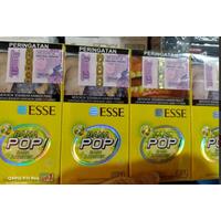 Rokok Esse Punch Pop Harga Termurah - Kualitas Terbaik