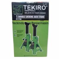 Jual Tekiro Jack Stand Terbaru - Harga Murah Juni 2024 & Cicil 0%