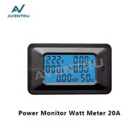 Jual Power Meter Digital Murah & Terbaik - Harga Terbaru Juni 2024
