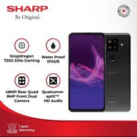 Jual Aquos Sense 8 Mei 2024 Harga Termurah - Cicil 0% 3x di Tokopedia