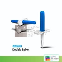 Jual Double Spike Murah - Harga Terbaru 2024