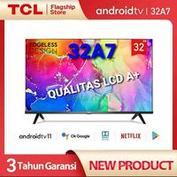 Jual Tv Tcl 32 Inch Terlengkap - Daftar Harga Mei 2025 & Cicilan 0%