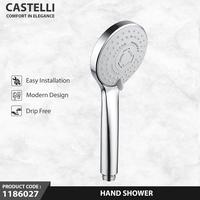 Jual Castelli Shower Terbaik - Harga Murah Mei 2025 & Cicil 0%