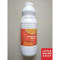 Jual Pulpy Orange Terdekat - Harga Murah & Grosir Januari 2025