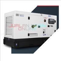 Jual Genset Perkins Terbaik - Harga Murah Juni 2024 & Cicil 0%