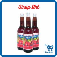 Sirup DHT Harga Termurah - Pilihan Favorit