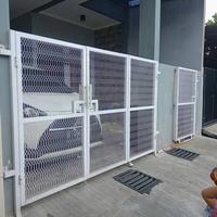 Jual Pagar Ram Kawat Terbaik - Harga Murah Mei 2024 & Cicil 0%