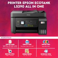 Jual Printer Epson L5290 Murah - Harga Terbaru 2024