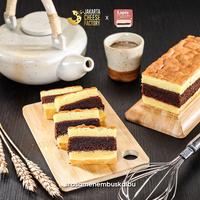 Toko jakarta cheese factory Online - Produk Lengkap & Harga Terbaik ...