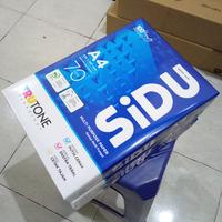 Jual Kertas A4 Sidu 70 Gram Terlengkap - Harga Grosir & Murah Juni 2023