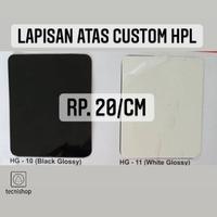 Lapisan HPL Murah Harga Terbaru - Pilihan Terlengkap