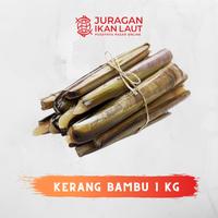 Kerang Bambu Segar, Rasa Enak Harga Termurah Juni 2024