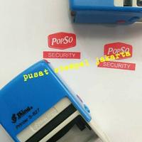 Jual Stempel Shiny Terlengkap - Harga Grosir & Murah Juni 2024