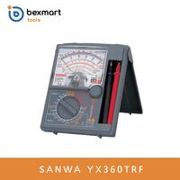 Jual Avo Meter Sanwa Terbaik - Harga Murah April 2024 & Cicil 0%
