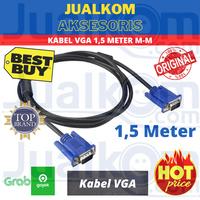 Jual Kabel Vga Monitor Terbaru - Harga Murah Maret 2025 & Cicil 0%