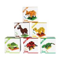 Jual Aneka Brick Lego Karakter Terlengkap - Harga Murah Mei 2024