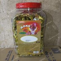 Jual Coklat Roka Terdekat - Harga Murah & Grosir Juni 2025
