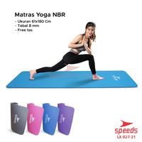 Jual Matras Senam Lantai Terbaik - Harga Murah Desember 2024 & Cicil 0%