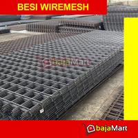 Jual Wiremesh M7 Terbaik - Harga Murah Oktober 2025 & Cicil 0%