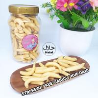 Jual Snack Kriuk Terdekat - Harga Murah & Grosir April 2025