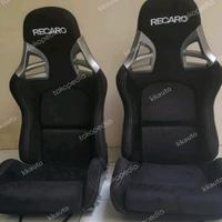 Jual Jok Recaro Terlengkap - Harga Murah Oktober 2025 & Cicil 0%