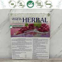 Vegeta Herbal Harga Termurah - Kualitas Terbaik