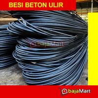 Jual Besi Beton 12 Mm Ulir Terbaik - Harga Murah Juni 2024 & Cicil 0%