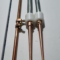 Jual Klem Grounding Terbaik - Harga Murah Januari 2025 & Cicil 0%