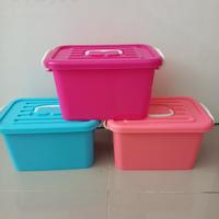 Jual Container Box 10 Liter Terbaik - Harga Murah Mei 2024 & Cicil 0%
