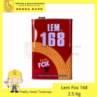 Jual Lem 168 Terbaik - Harga Murah April 2024 & Cicil 0%
