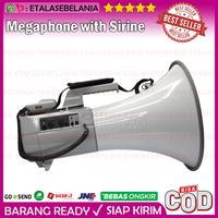 Jual Toa Megaphone Murah & Terbaik - Harga Terbaru Desember 2024