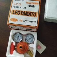 Jual Regulator Lpg Yamato Terlengkap - Harga Terbaru Mei 2024 & Cicilan 0%