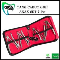 Jual Tang Cabut Anak Terbaik - Harga Murah Mei 2024 & Cicil 0%