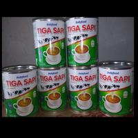 Jual Susu Tiga Sapi Terdekat - Harga Murah & Grosir April 2024