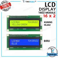 Jual Lcd Display Arduino Murah & Terbaik - Harga Terbaru Januari 2024
