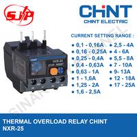 Jual Overload Chint Terbaik - Harga Murah Mei 2025 & Cicil 0%