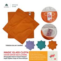 Jual Lap Kaca Terlengkap - Harga Murah Januari 2024 & Cicil 0%