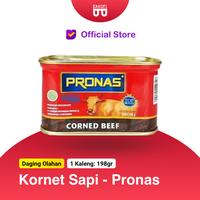 Kornet Sapi Aneka Merek Berkualitas, Harga Terbaik! 2025