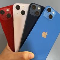 Jual Iphone 13 Second Murah - Harga Terbaru 2024