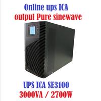 Jual Ups Ica 3000Va Terbaik - Harga Murah Maret 2024 & Cicil 0%