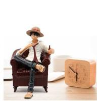 Review One Piece Monkey D Luffy 4th Gear action figure Roronoa Zoro ...